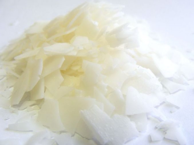 Cera Bellina (Polyglycerol-3 Beeswax) - curlytea.com